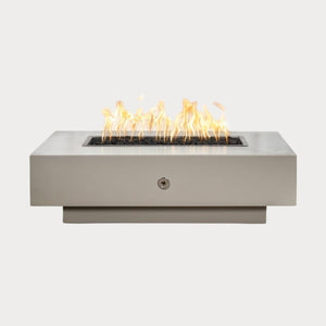 Coronado Powder Coated Steel Fire Pit The Outdoor Plus — The Blissful Place