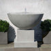Darien Plinth Fountain Campania【Transform Your Ambiance】 — The Blissful ...