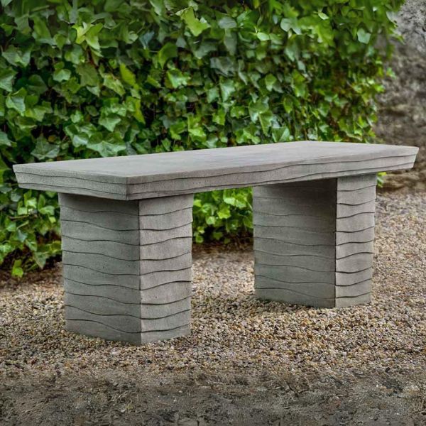 Ipanema Bench Campania International — The Blissful Place