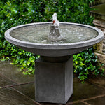Autumn Leaves Fountain by Campania [Step Outside into Pure Bliss] — The ...