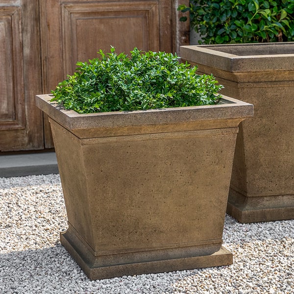 Madison Planter Campania【Your Foliage Elegantly Displayed】 — The ...