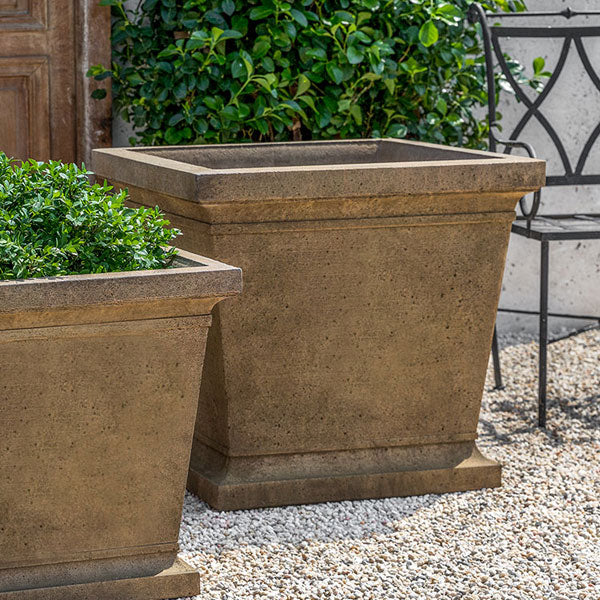 Large Madison Planter Campania 【Your Flowers Elegantly Displayed】 — The ...